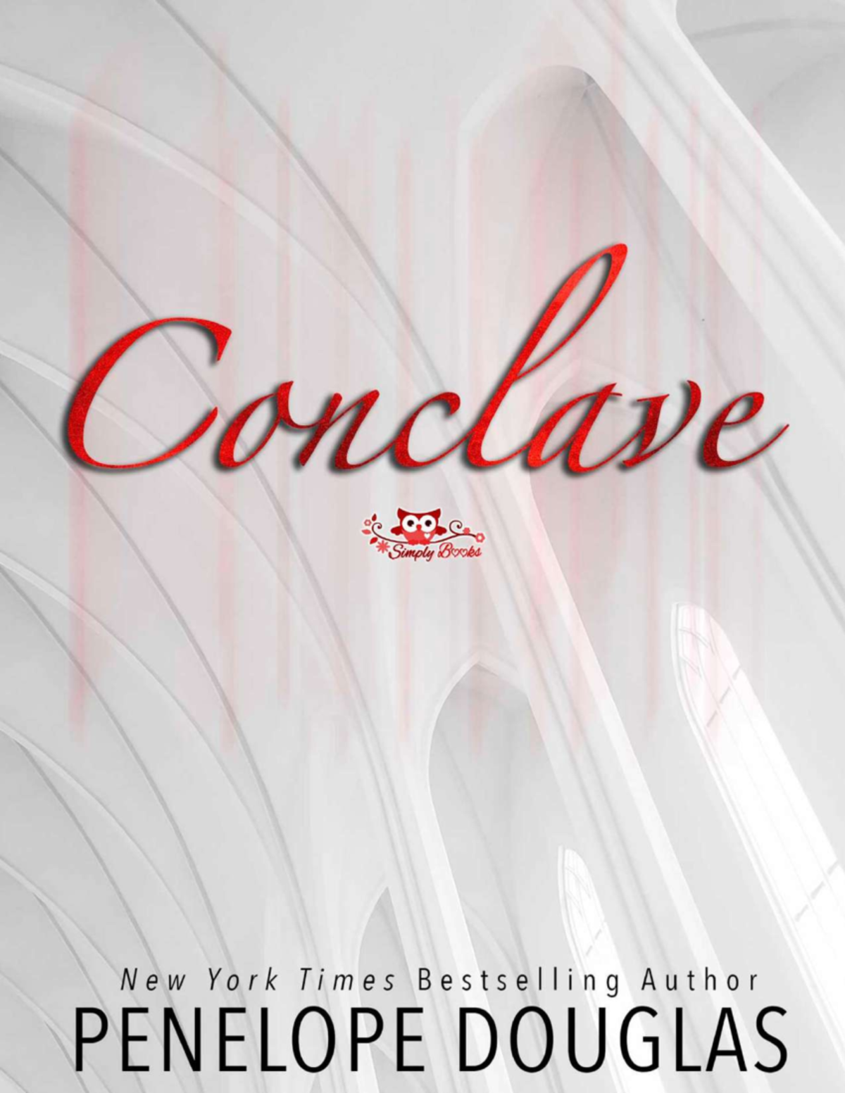 Conclave 3 - Libro pedido en clase - 4 Will se ha ido. No se le ha ...