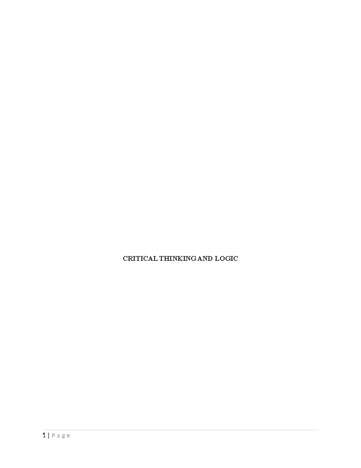 critical thinking notesfy7pfpfpifiyf68f8fiyfiyfipf77yt8585tp6t[85[86t ...