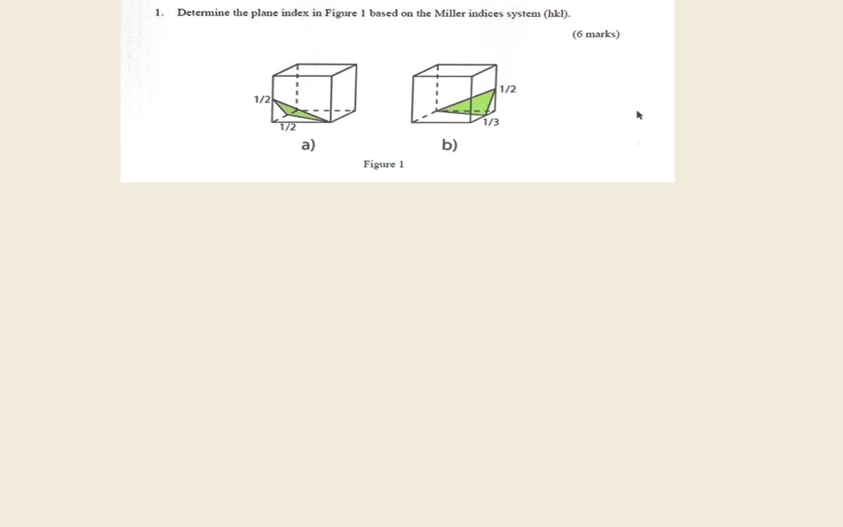 Mid sem exam半导（22-23） 202405071023 25864 - Physical Chemistry 1 - Studocu