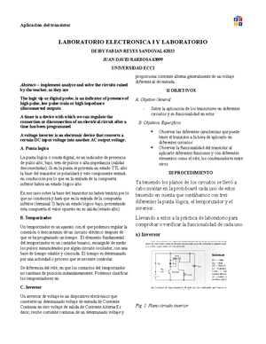 Modulacion de Amplitud - MODULACI ́ON DE AMPLITUD Lizeth Reyes 97822 Giovanni Neira 112536 Jimmy ...