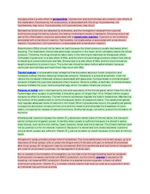 Special Needs Case Study - Special Needs Case Study: Special Needs 2 ...