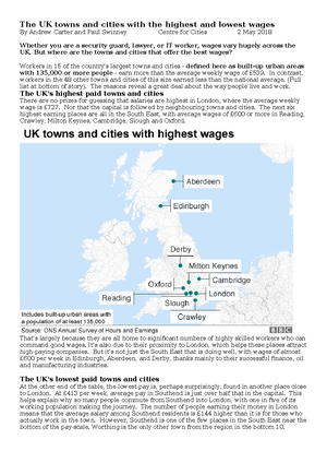 Amazon Rainforest: geography case study - What is the Amazon Rainforest ...