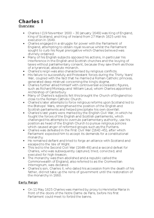 Revision Notes Russia History - AS HISTORY UNIT 1 1: Challenges to the ...