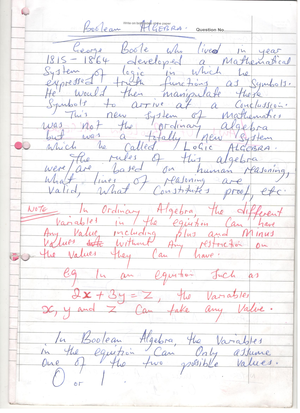 2021m-2 - Notes - TVET CURRICULUM DEVELOPMENT, ASSESSMENT AND ...