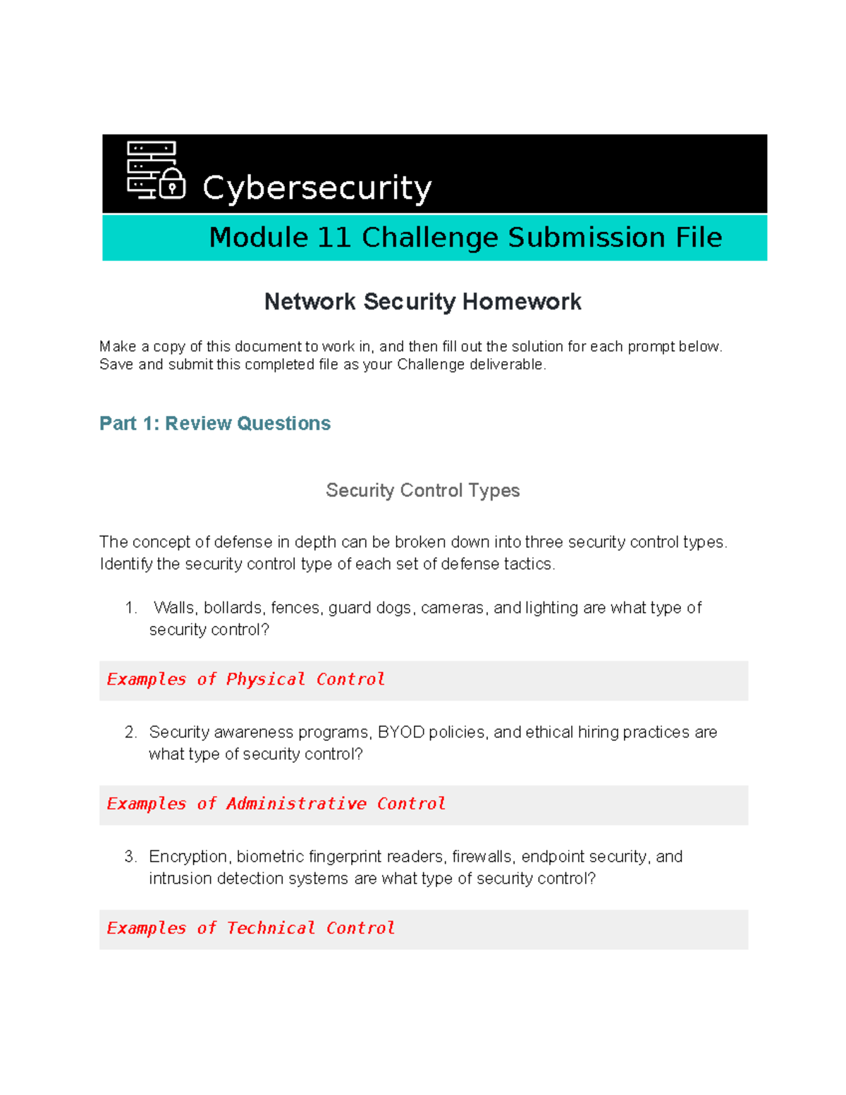 Network Security Z - Cybersecurity Module 11 Challenge Submission File Network Security Homework ...