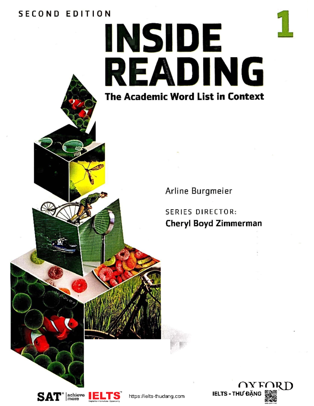 Inside Reading 1 - Text book - Hesources STUDENT SUPPORT For additional ...