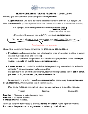 Examen Parcial de Lenguaje y Comunicación 2023-I - 1 CURSO: LENGUAJE Y COMUNICACIÓN Examen ...