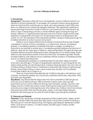 Mcb lab assignment 3 - mcb assignment lab three Study online at quizlet ...