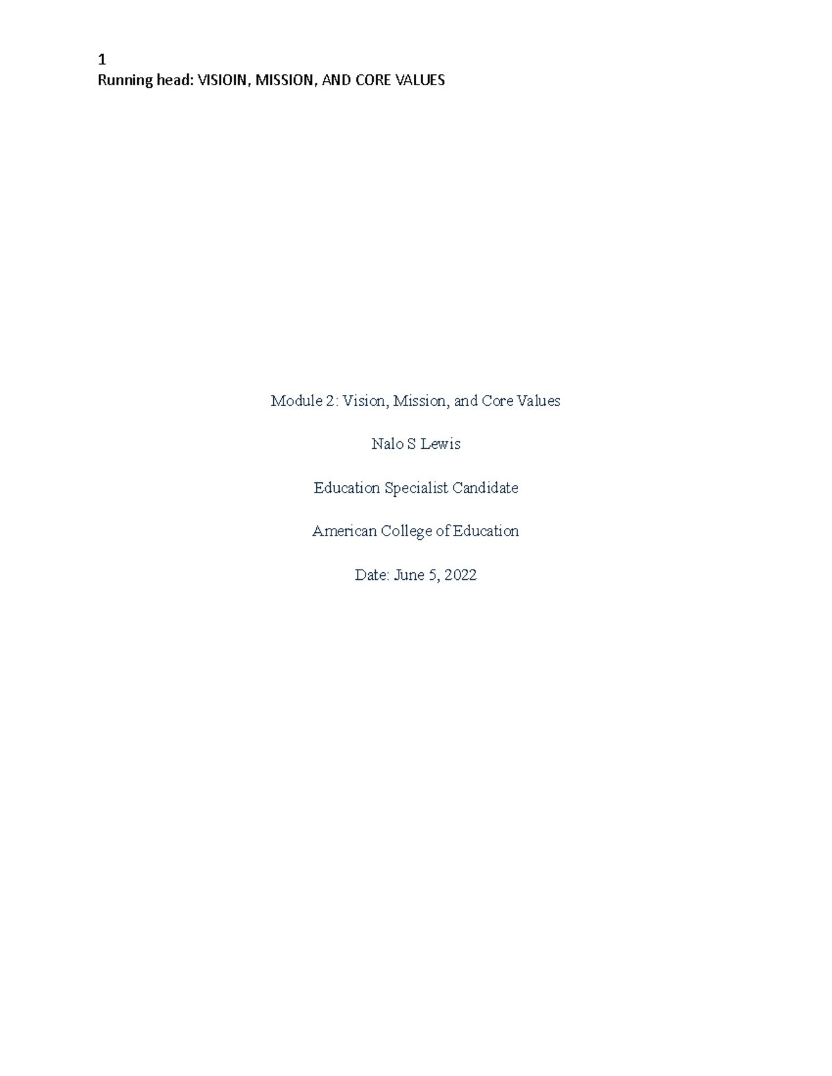 Vision Mission And Core Values In Education Studocu vision-mission-and-core-values-in-education-studocu