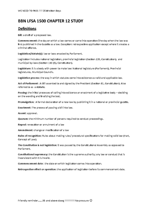 Example of the Firac - 1. Example of the FIRAC: Using MIA v State ...
