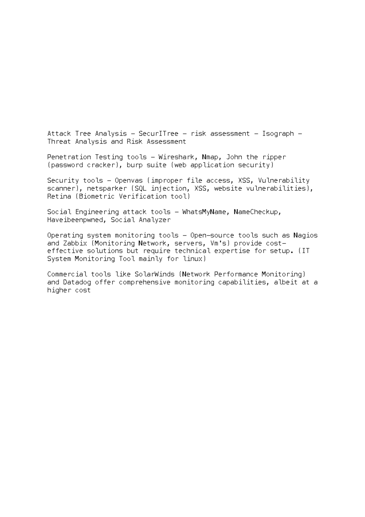 10-Open Source Tools-19-08-2024 - Attack Tree Analysis - SecurITree ...
