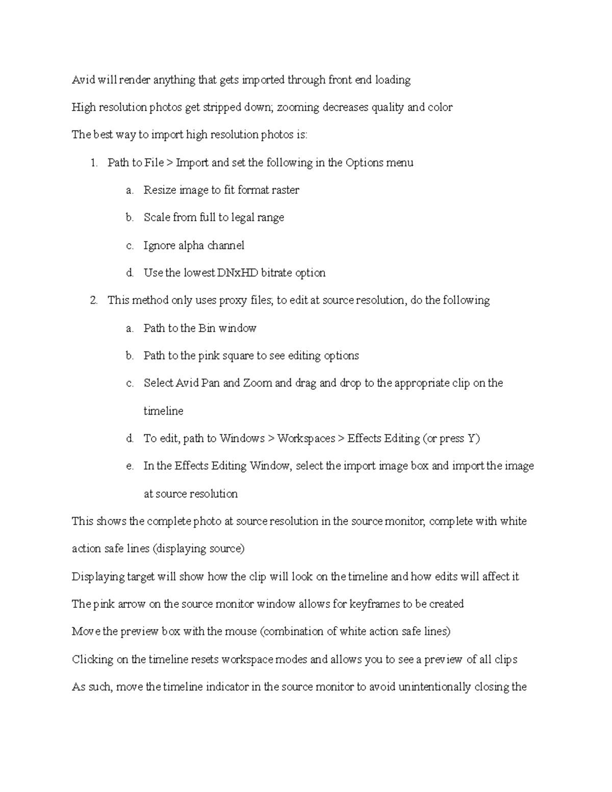 Week 5 - Comprehensive notes from lecture, slides, and textbook - Avid ...