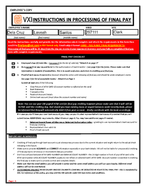 Final-Edited Field- Study-2 Workbook - 1 FIELD STUDY 2: PARTICIPATION ...