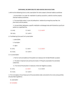 Anaphy Reviewer - UNIT 1: ANATOMY AN OVERVIEW OF ANATOMY AND PHYSIOLOGY ...
