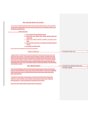 Physical Activity Readiness Questionnaire - Physical Activity Readiness ...