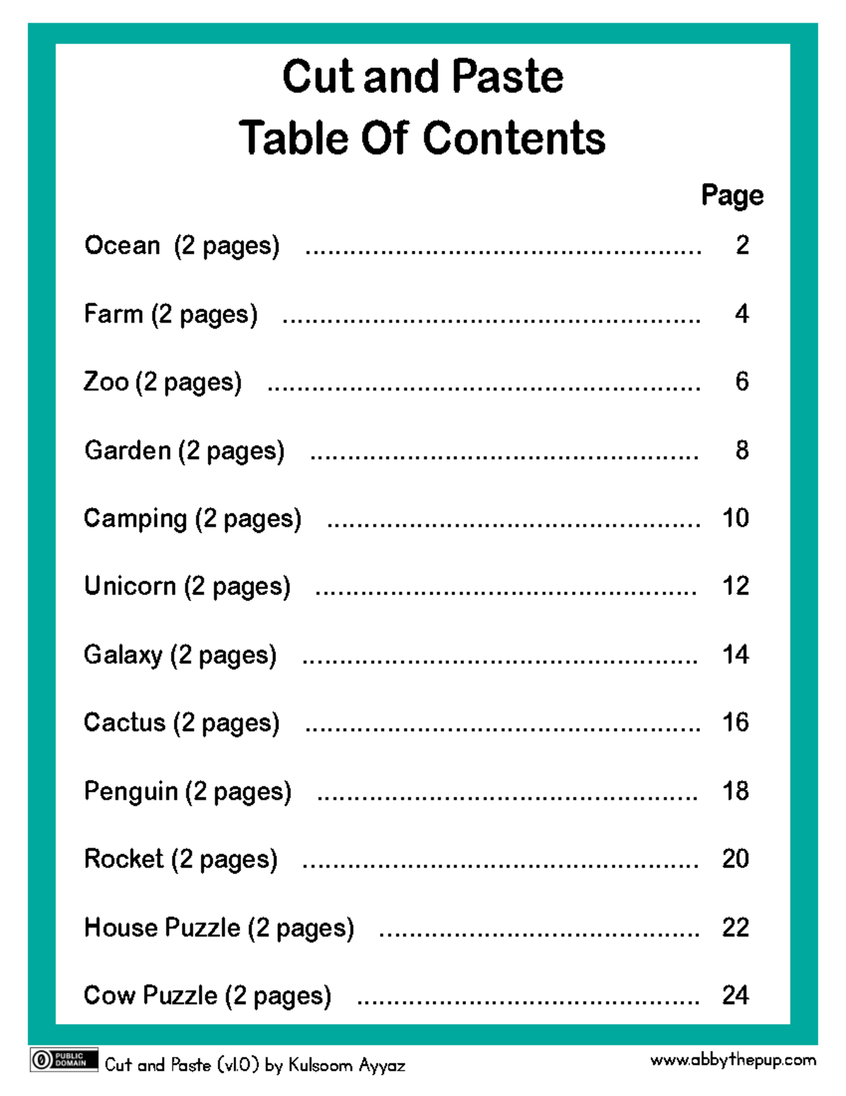 Cut and Paste - for lecture notes only - Cut and Paste (v1) by Kulsoom ...