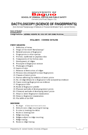 [Solved] Jose was charged with murder The lone evidence of the ...