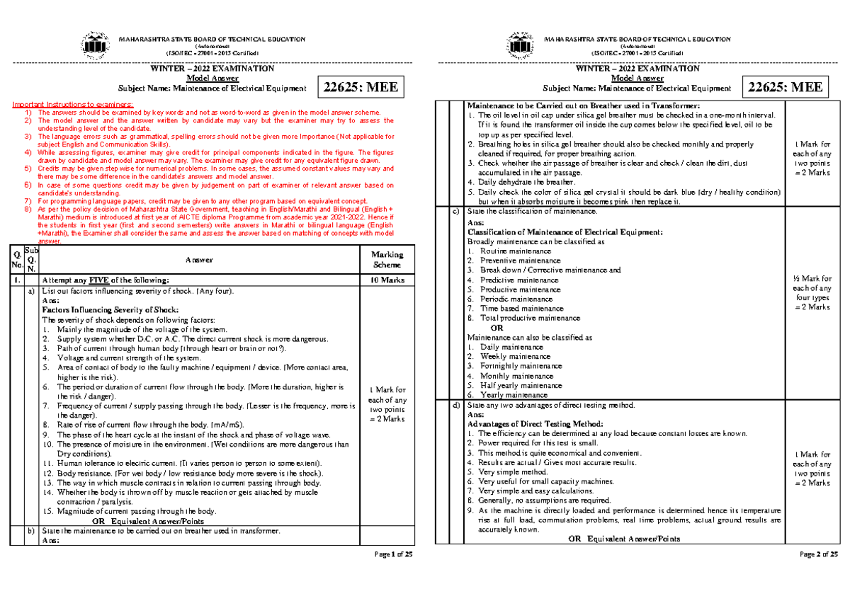 22625-2022-Winter-model-answer-paper[Msbte study resources] (1) (1 ...