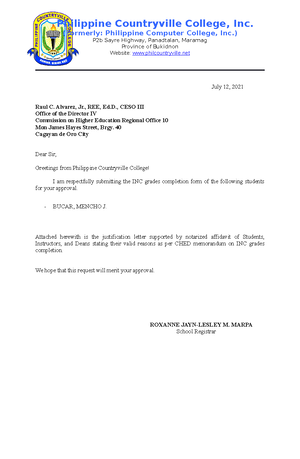 Detailed lesson plan - A DAILY LESSON PLAN TECHVOC ICT-CSS NCII ...