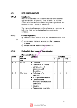 Electrical Installation Notes - PREPARED BY Mr. BRIAN NZIVO ELECTRICAL ...