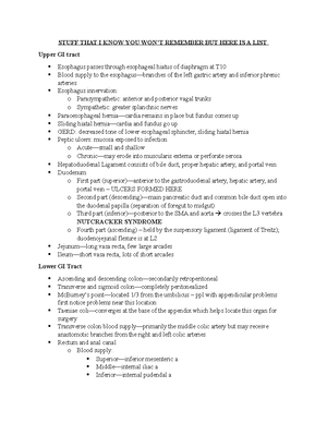 Anatomy Block 4 - abatomy - Introduction to Skull Temporal bone- fusion ...