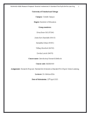 Sea 2019 writing exemplars specimen paper - © Ministry of Education ...