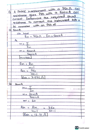 Signal and systems Lab 2 - Lab 02- Introduction to MATLAB: Signal Plotting and Basic Programming ...