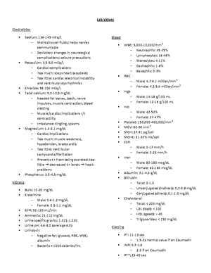 Case study innate and adaptive immunity - Case Study Chapter 15, Innate and Adaptive Immunity A ...