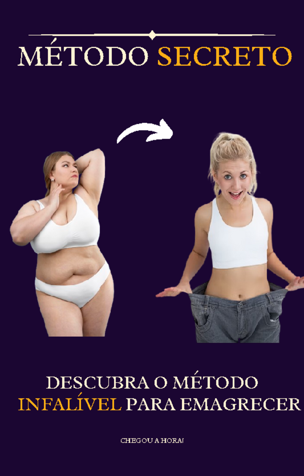 The - Método - dsdsdsds - MÉTODO SECRETO ####### DESCUBRA O MÉTODO INFALÍVEL PARA EMAGRECER ...