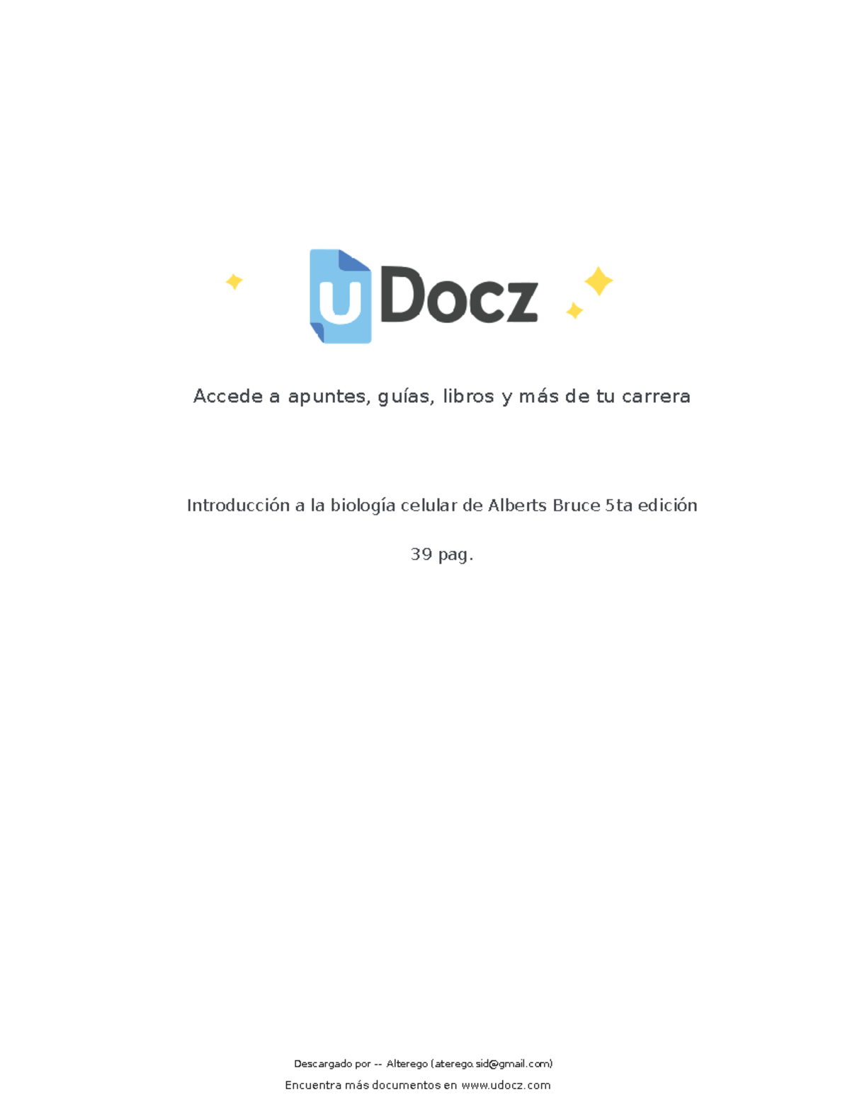 Capitulo 1 Courius 1 - Accede a apuntes, guías, libros y más de tu ...