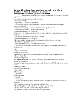 English 8 Performance TASK - ENGLISH 8 (PERFORMANCE TASK) Visual-Verbal ...