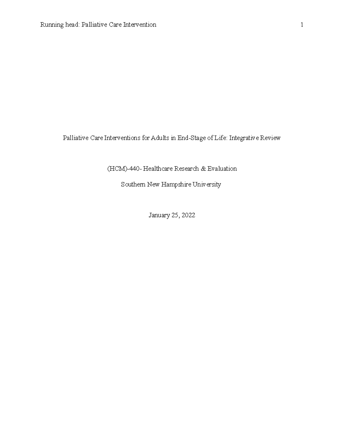 HCM 440 4-2 Annotated Bibliography Template - Deprecated API usage: The SVG back-end is no ...