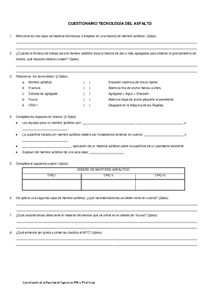 Aashto TP124-16 Español - DOCUMENTOS DE REFERENCIA ALCANCE Este método ...
