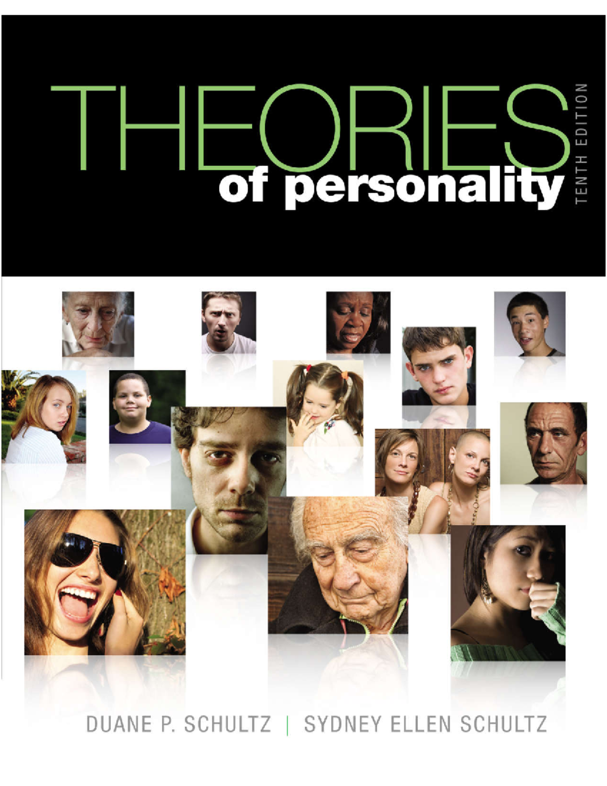 Readings on Psychological View - Theories of Personality - Studocu