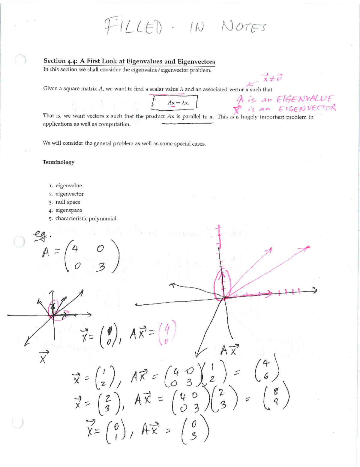 M232-4 - chapter 4 - MACM 201 - Studocu