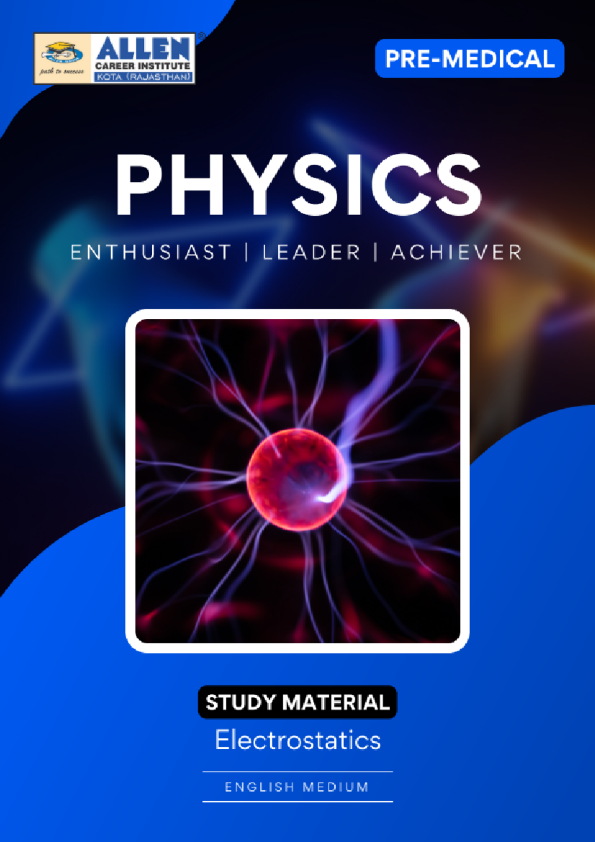 Allen Digital - bc null - ALLEN CAREER INSTITUTE part de KOTA ...