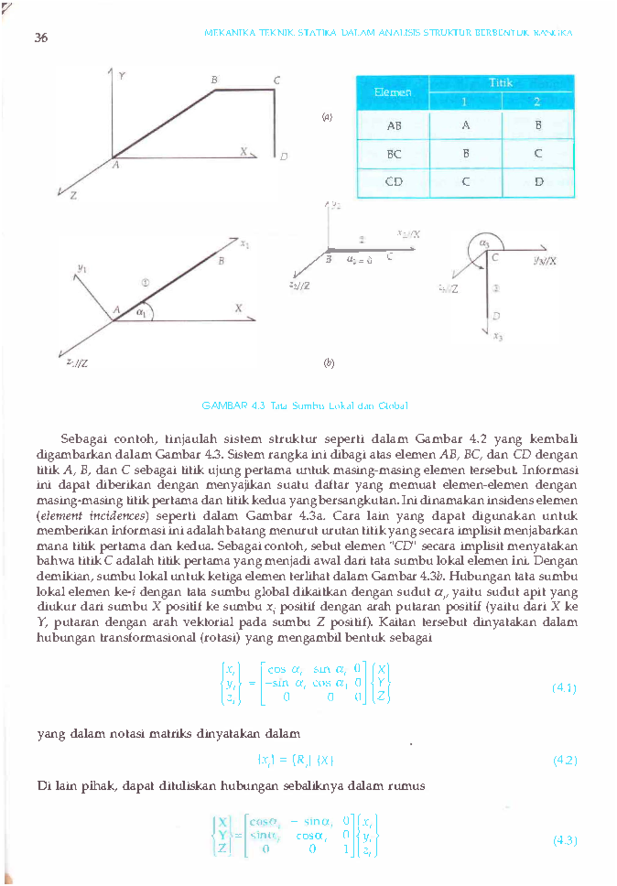 Mekanika 20teknik 20statika 20dalam 20analisis 20struktur 20berbentuk ...