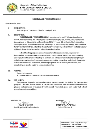 English 8 q2 Mod4 Comparing-and-Contrasting v2 - 8 English Quarter 2 ...