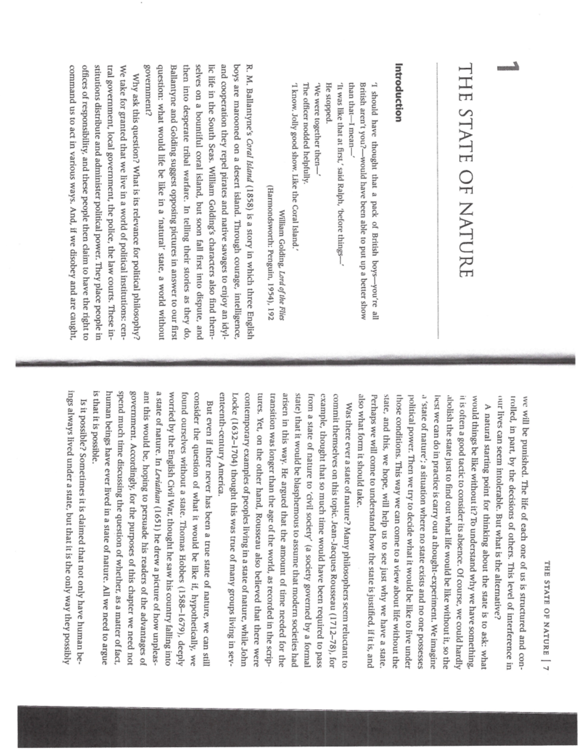 Poli Sci Chapter 1 - MAth notes - Math 217 - Studocu