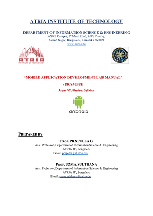 Part-I Introduction to antennas, types, uses-1 - Antennas & Wave ...
