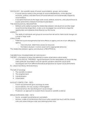 Belle Reflection Essay - Dr. DeSoucey SOC 202 10 December 2018 Belle ...