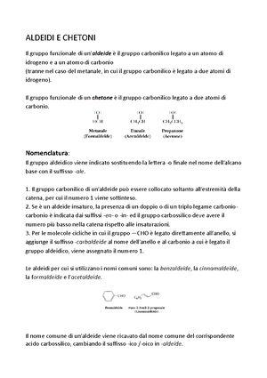 4. Reazioni degli Alcheni - REAZIONI DEGLI ALCHENI La reazione più ...