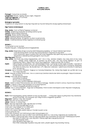 FIL100 - Educational purposes - Administración educativa - Malikhaing ...