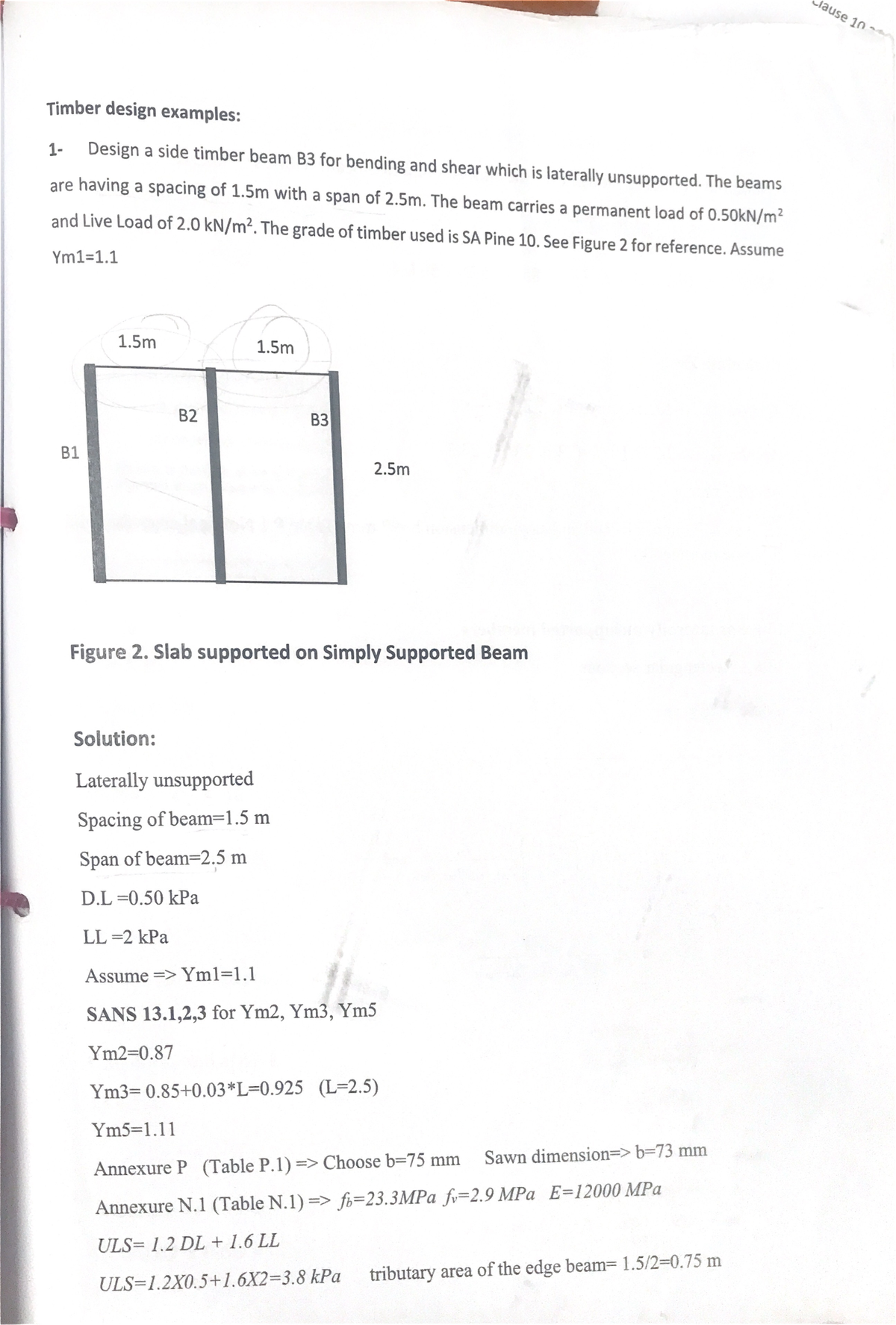 Scanned Document 3 - worked examples to study. - D3CIVL - Studocu