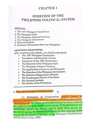Oblicon-reviewer-rabuya compress - Chapter 1 – Concept and Elements ...