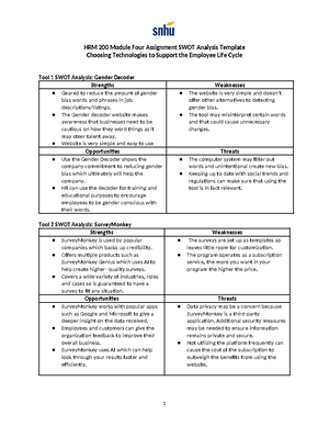 Module 6 pro forma - BUS 400 Module Six Assignment Template 24-Month ...