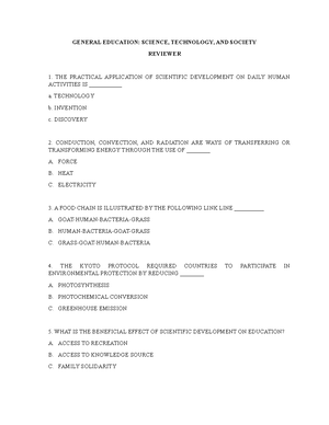 Biomolecule module 1 - 10 Science Quarter 4 – Module 2: Biomolecules ...