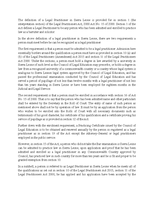 Competence AND Compellability 1 - WITNESSES: COMPETENCE AND ...