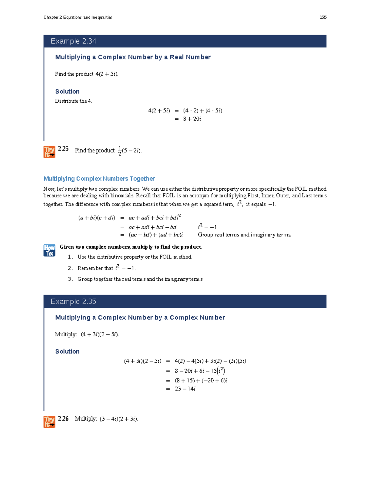 Exponential and Logarithmic Functions ( PDFDrive )-2 (17) - 2. 2. Example 2. Multiplying a ...