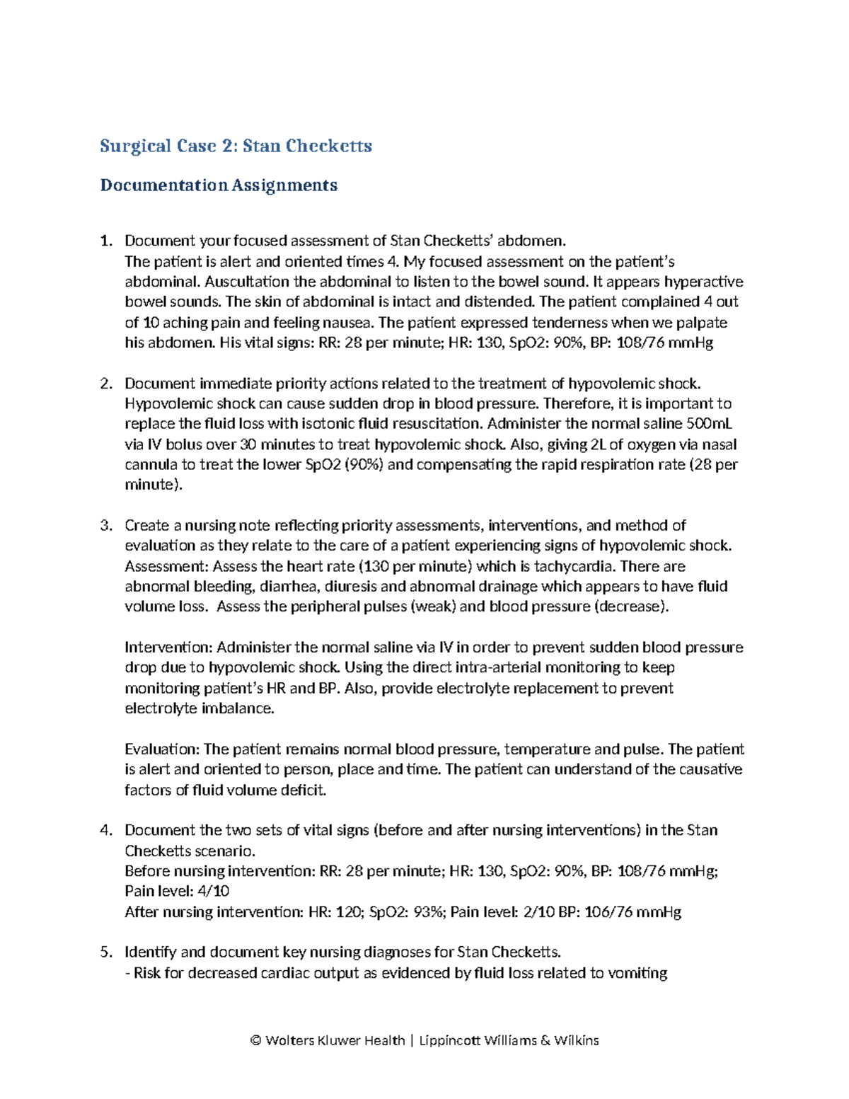 V Sim2.0 Surgical Case 02 Stan Checketts DA final - Surgical Case 2 ...